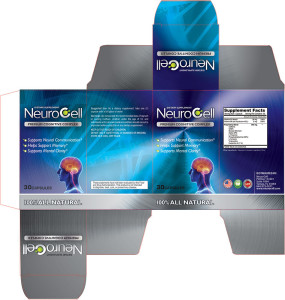Neurocell_Packaging | Ink Graphics Media